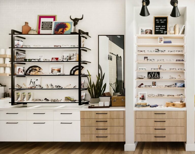 Independent Eyewear and Comprehensive Eye Care in southeast Calgary ...