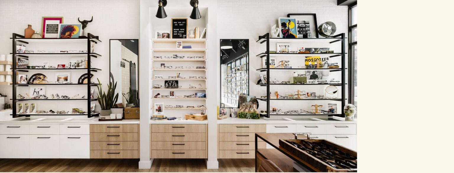 Independent Eyewear and Comprehensive Eye Care in southeast Calgary ...