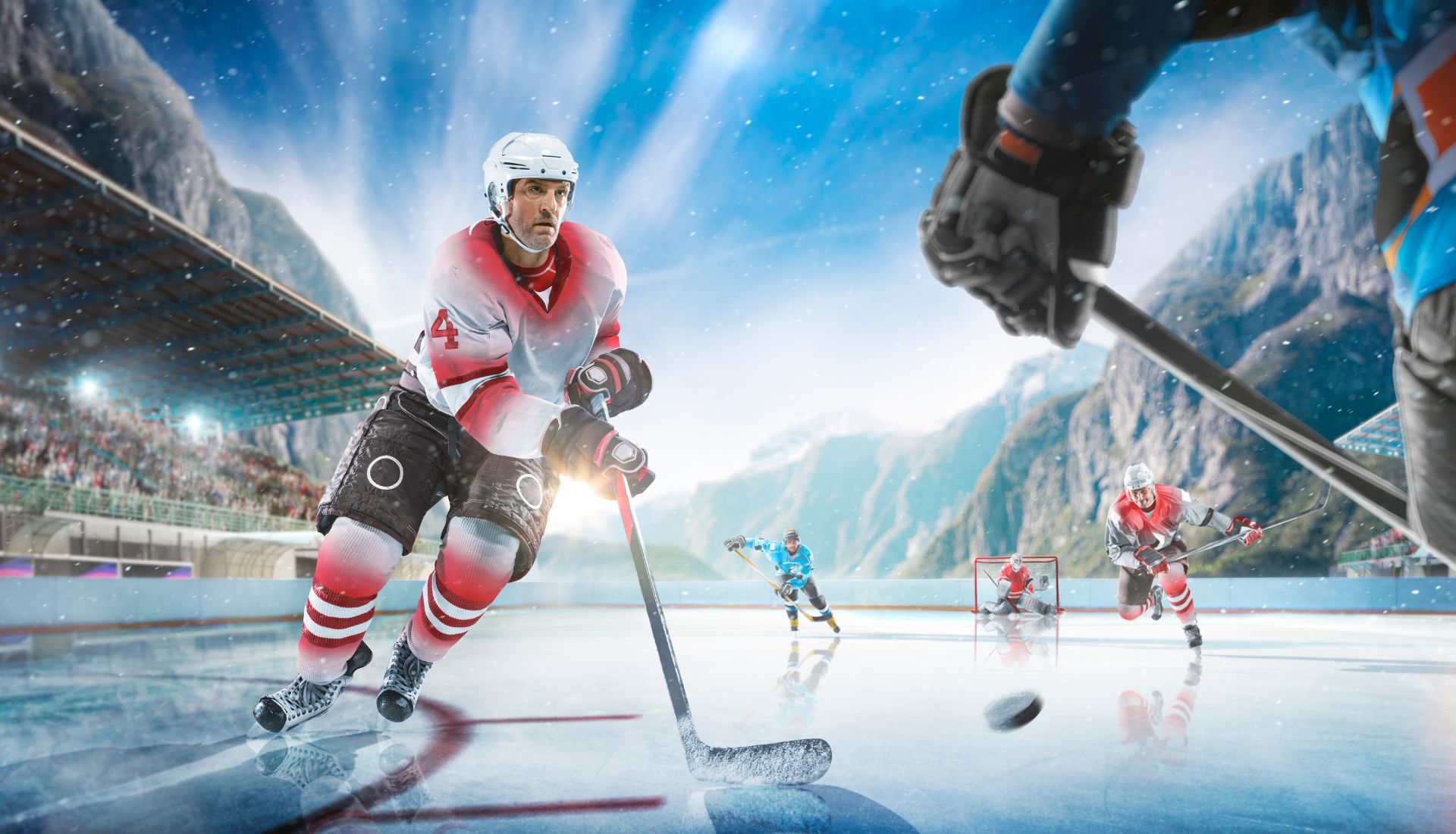 The Edge | Sphere Optometry + Wellness